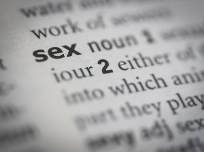 Let S Talk About Sex Insights From A Bipolar Bear
